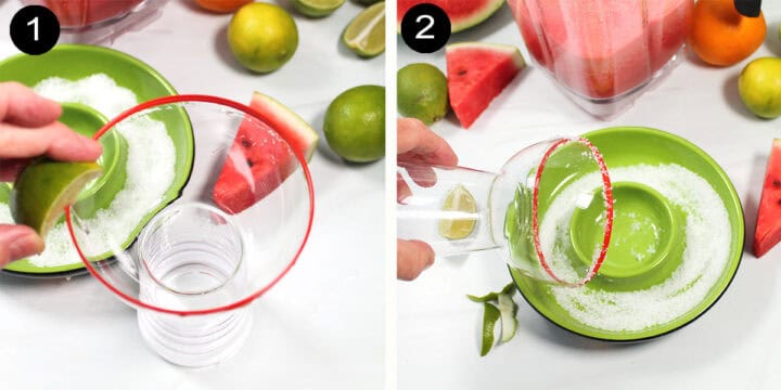 Watermelon Margarita