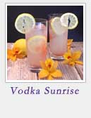 It's Hurricane Cocktail Time! - 2 Cookin' Mamas