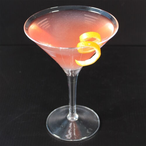 51 Best Martini Cocktail Recipes