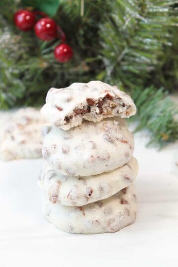 Forgotten Cookies