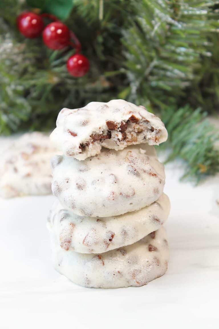 Forgotten Cookies