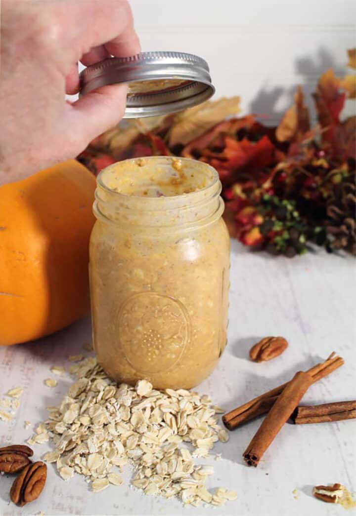 45 Amazing Oatmeal Recipes