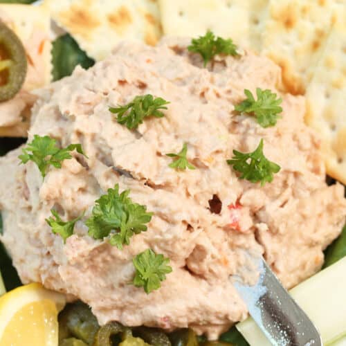 Smoked Fish Dip