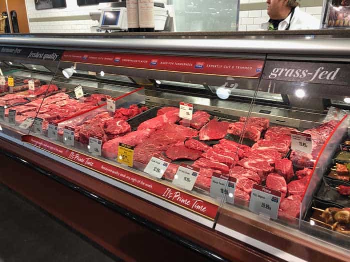 Easy Grilled Filet Mignon Dinner with Herb Butter - 2 Cookin Mamas