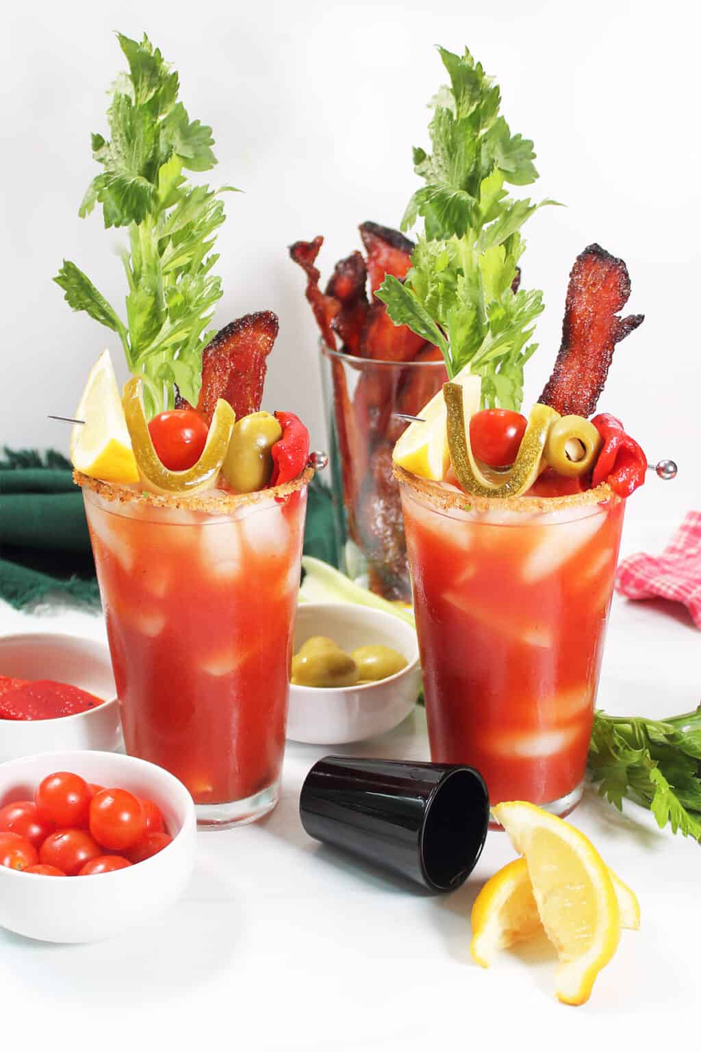Best Bloody Maria Cocktail Recipe