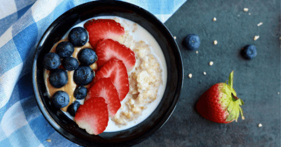 45 Amazing Oatmeal Recipes