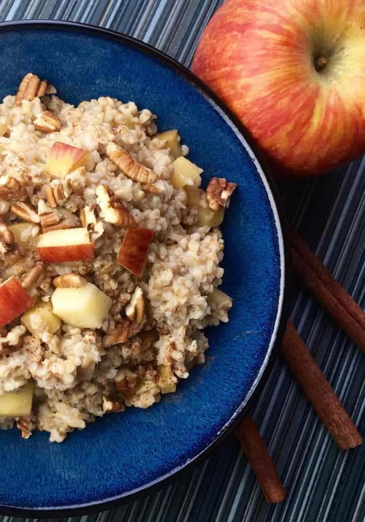 45 Amazing Oatmeal Recipes