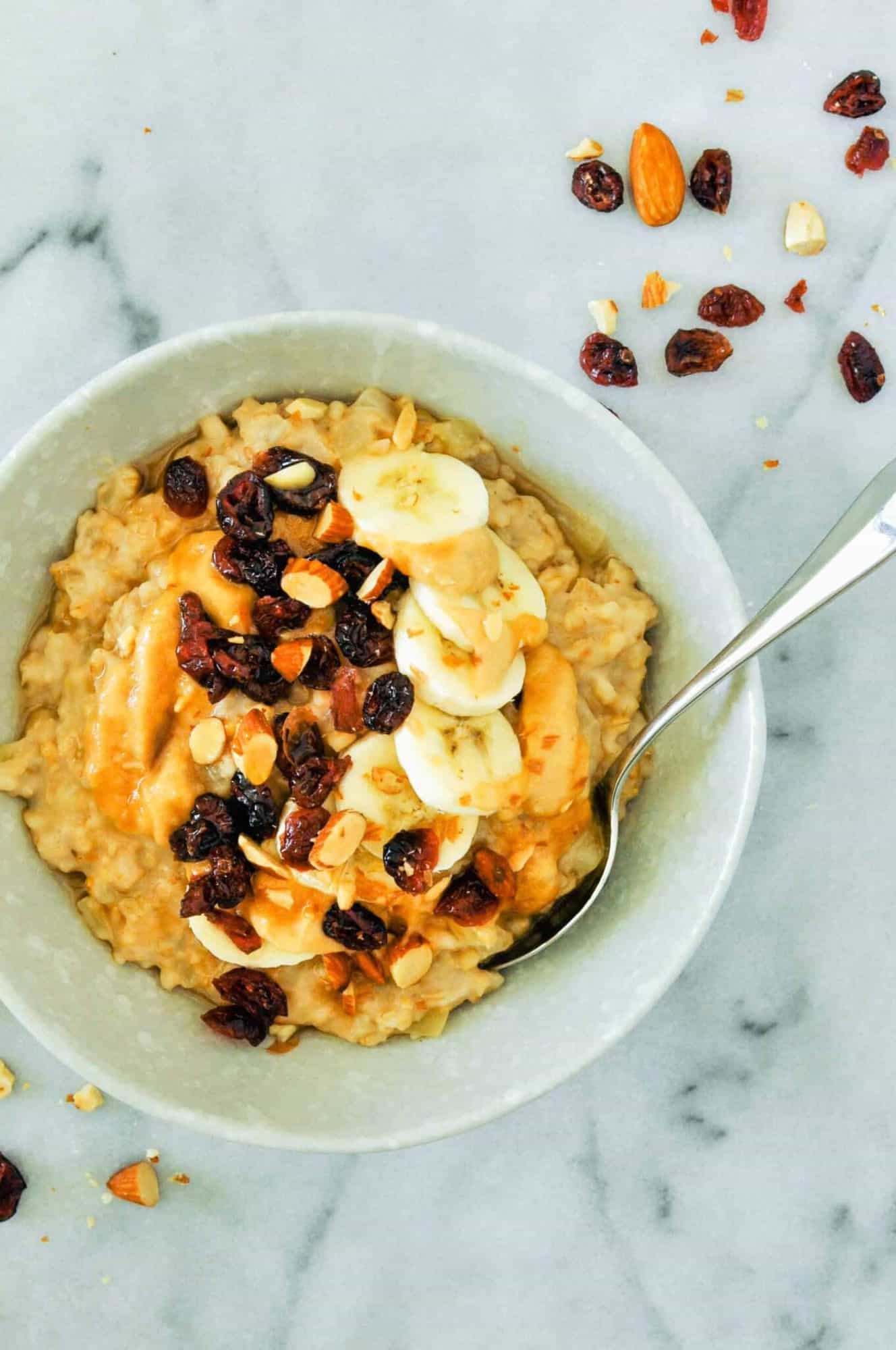 45 Amazing Oatmeal Recipes - 2 Cookin Mamas