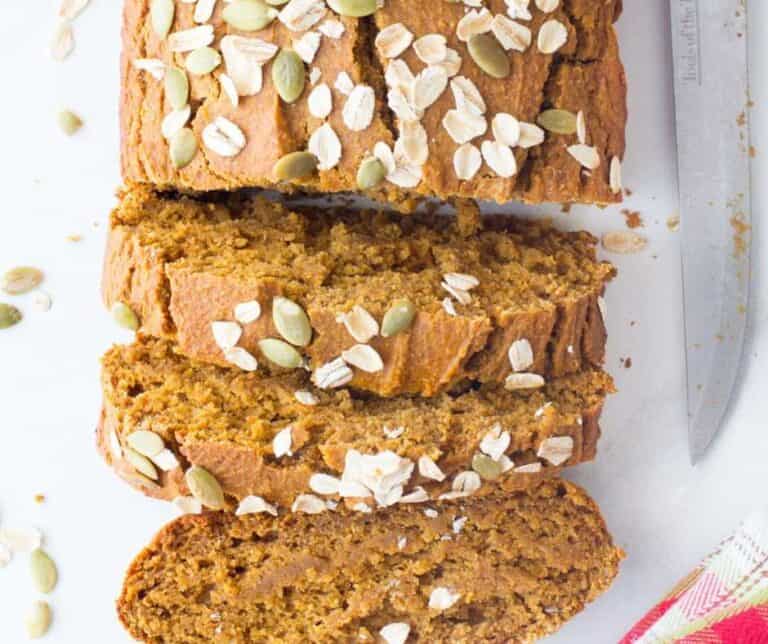 100 Awesome Pumpkin Recipes Roundup - 2 Cookin' Mamas