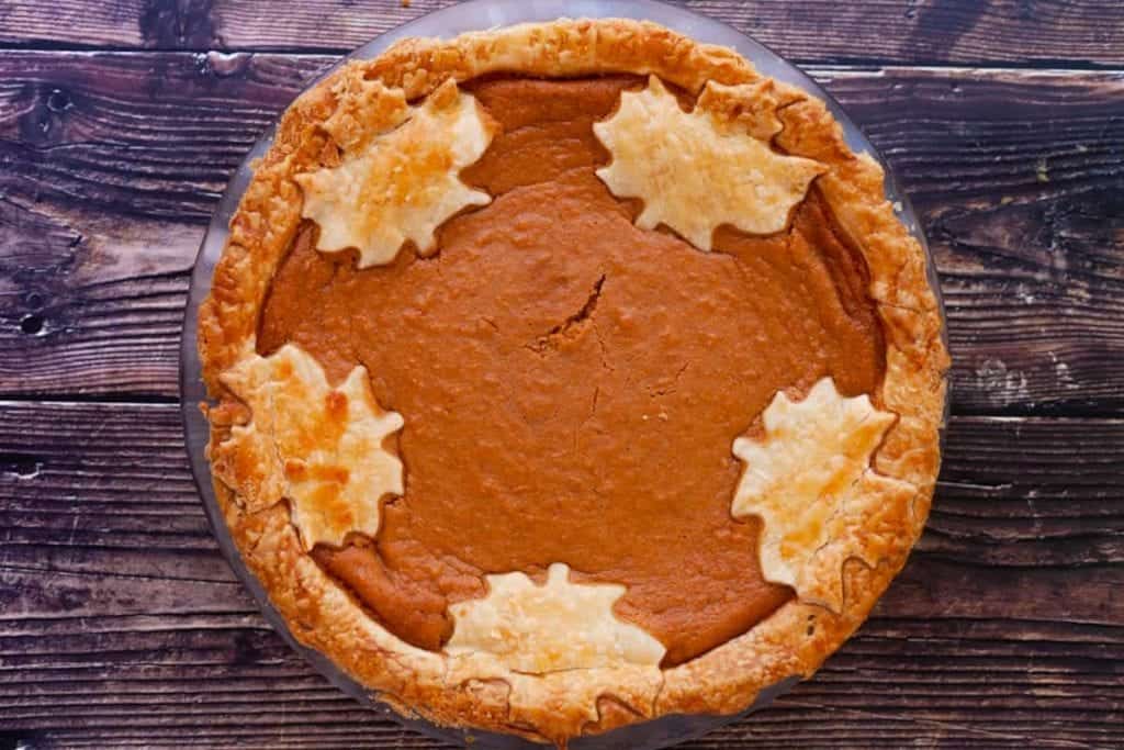 50+ Thanksgiving Recipes Roundup - 2 Cookin Mamas