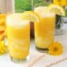 Mango Lemonade