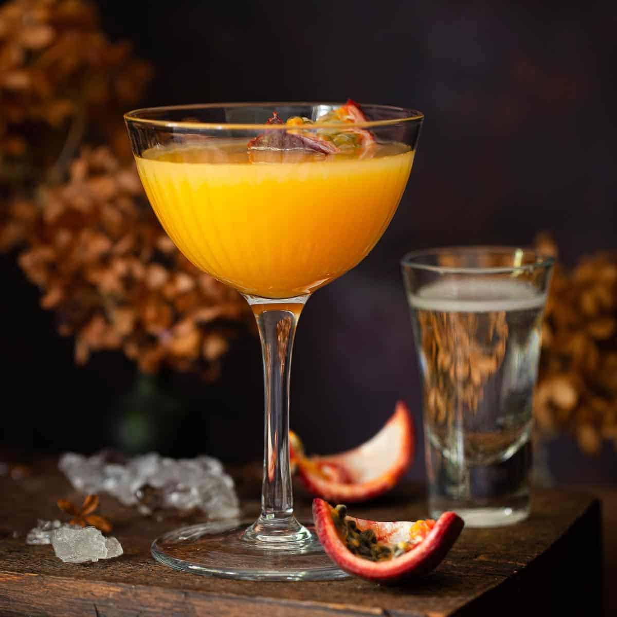 51 Best Martini Cocktail Recipes