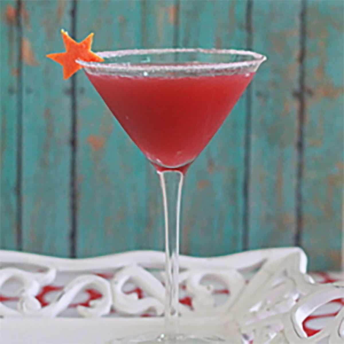 51 Best Martini Cocktail Recipes